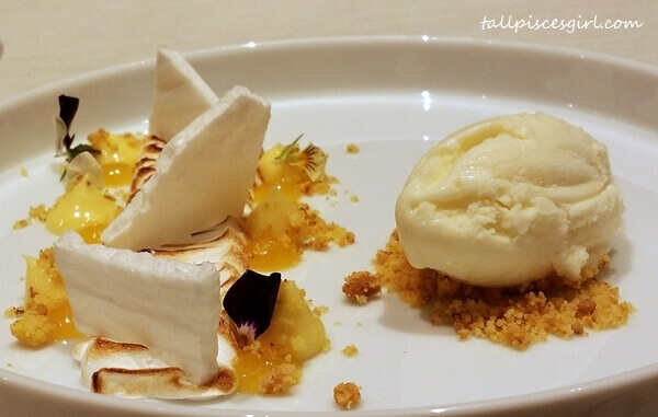 Marco Creative Cuisine Offers Budget Friendly Fine Dining | TallPiscesGirl