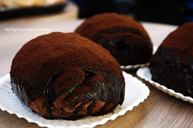 脏脏包 Dirty Bread Is Now At Donutes Malaysia | TallPiscesGirl