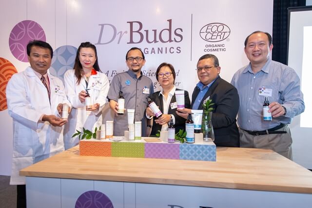 Dr Buds Organics Launches Treatment-Focused Remedies For Troubled Skin ...