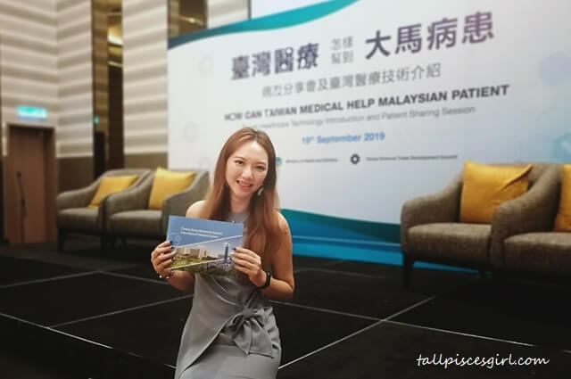 Taiwan Medical Professionals Shine Light Of Hope To Malaysian Patients ...