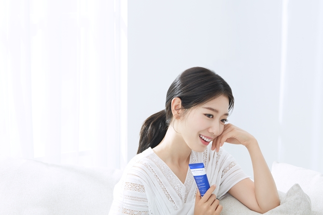 Mamonde Brings Flower Energy Experience Via AR