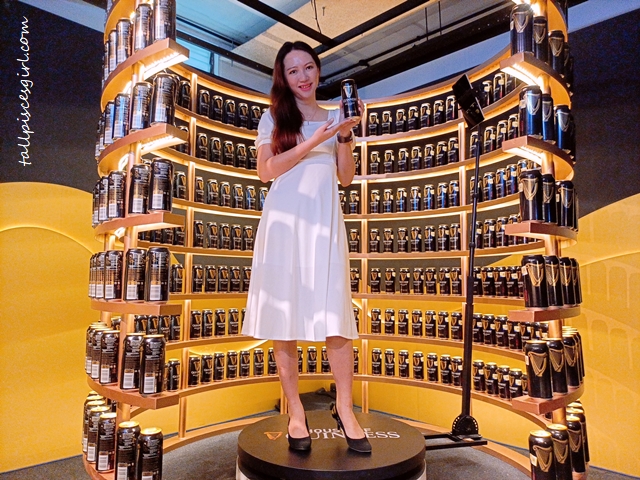 House Of Guinness: Discover The Innovation Of Guinness Draught In A Can ...