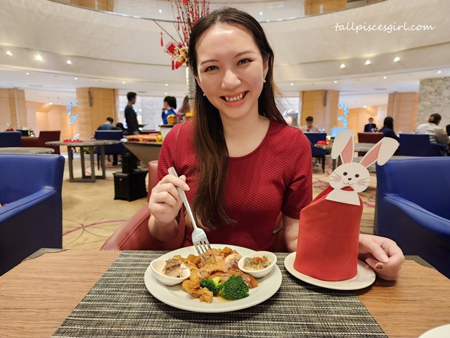 Hop Into Rabbit Year With Westin Kuala Lumpur CNY Buffet & Set Menu ...