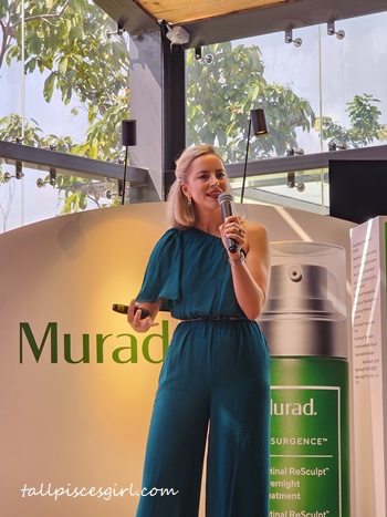 Murad Retinal ReSculpt Overnight Treatment | TallPiscesGirl